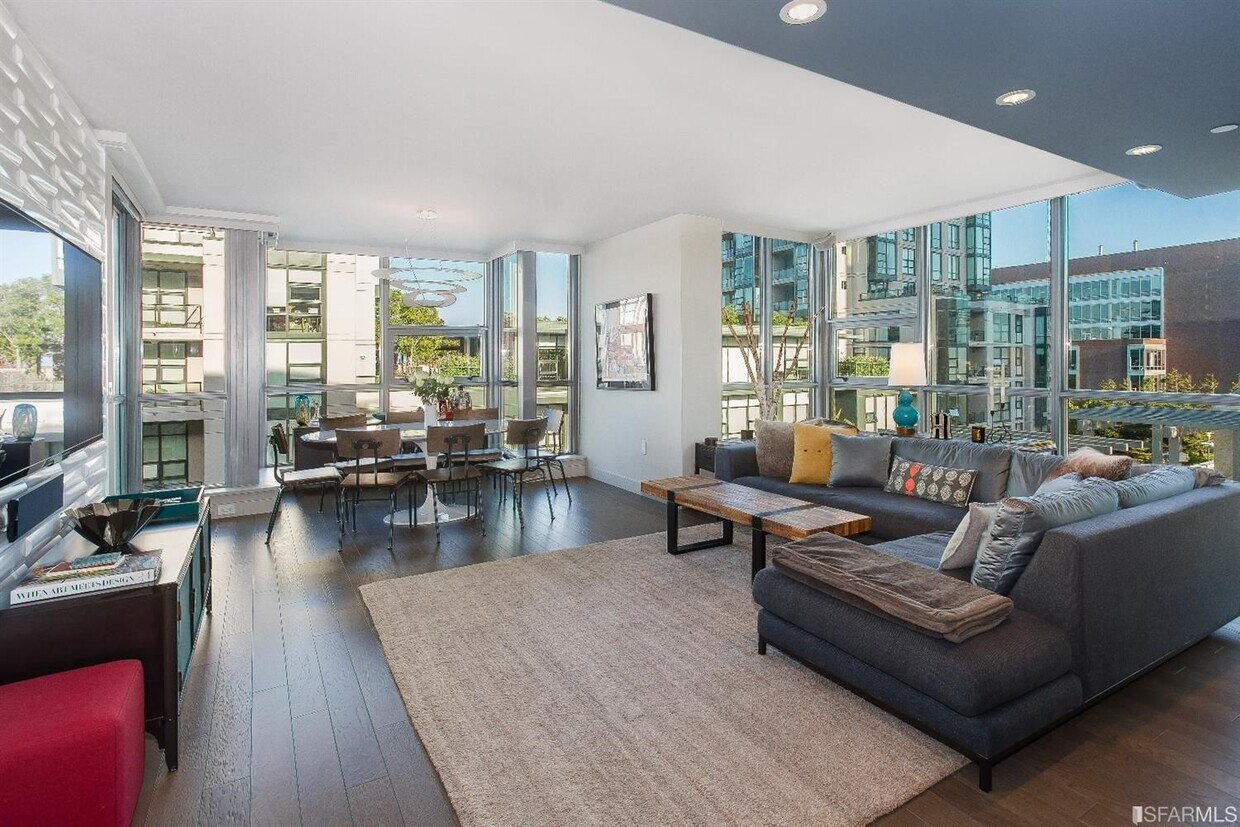 435 China Basin St Unit 545, San Francisco, CA 94158 - Condo for Rent ...