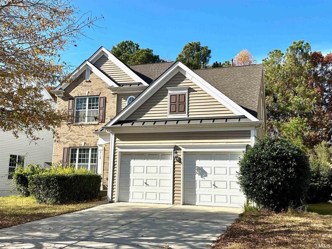 2014 Addenbrock Dr, Morrisville, NC 27560 - House Rental in Morrisville ...