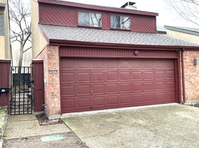 9809 Matchpoint Pl, Dallas, TX 75243 - House Rental in Dallas, TX ...