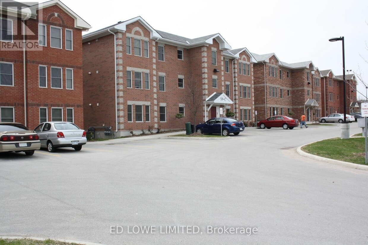 59 Arch Brown Ct, Barrie, ON L4M 0C6 - Townhouse for Rent in Barrie, ON ...
