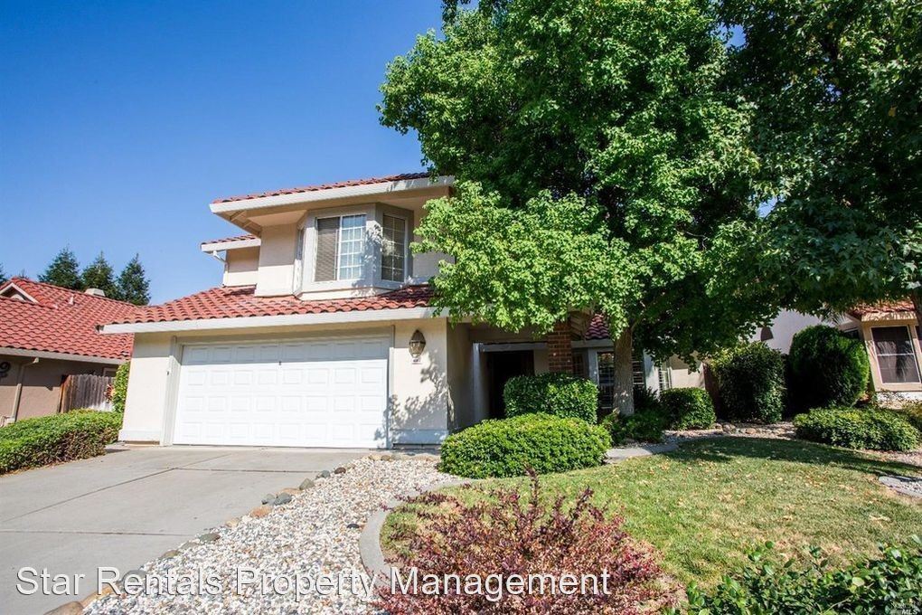 632 Rambleton Dr, Vacaville, CA 95688 - House Rental in Vacaville, CA ...