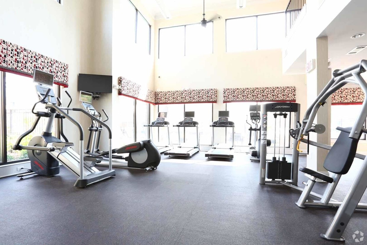 Terraces At Suwanee Gateway - 480 Northolt Pky Suwanee, GA 30024 ...