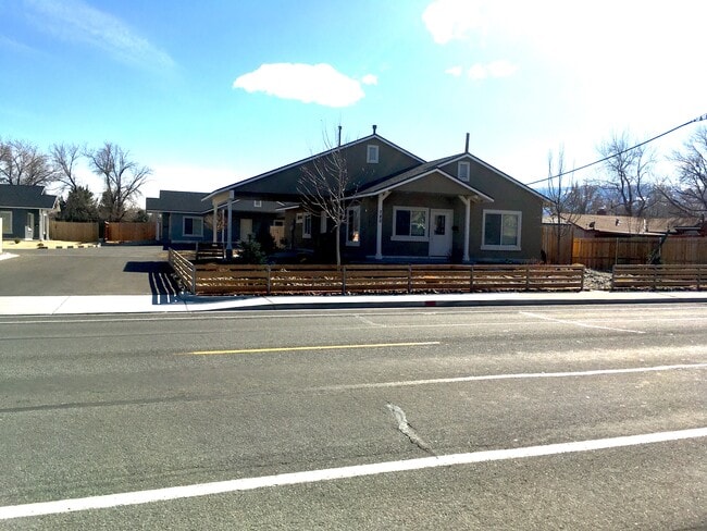 780 Vassar St, Reno, NV 89502 - House Rental in Reno, NV | Apartments.com