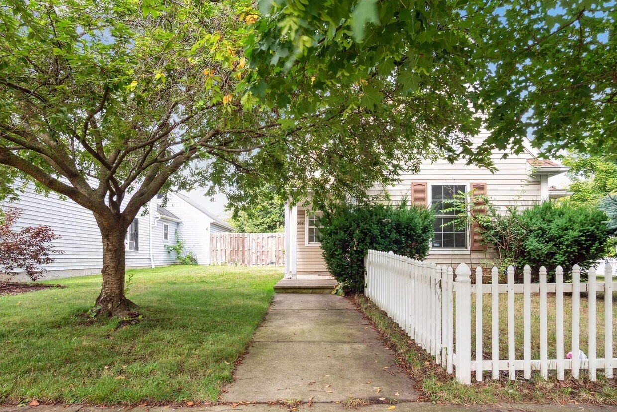 3504 W 46th St, Cleveland, OH 44102 - House Rental in Cleveland, OH ...