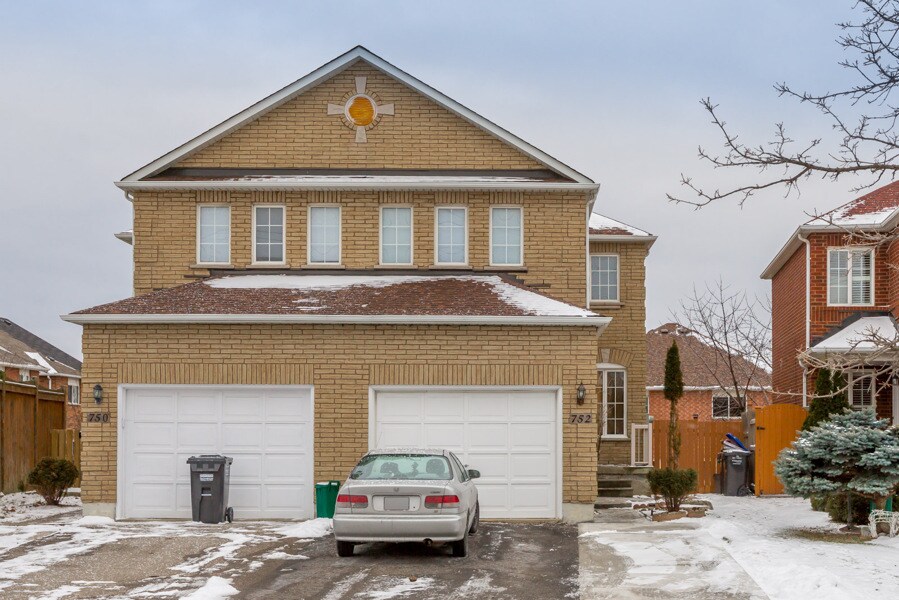 752 Stonebridge Av, Mississauga, ON L5V 2K9 - House for Rent in ...