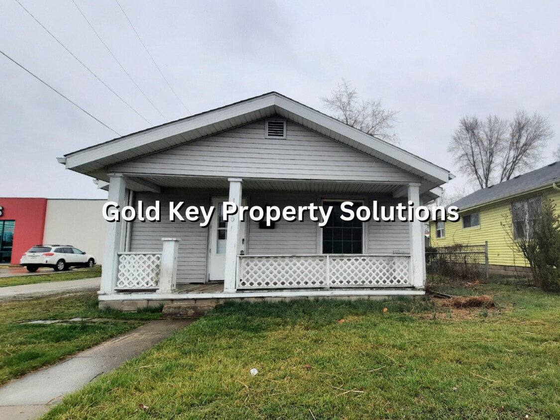 1550 Raible Ave, Anderson, IN 46011 - House Rental in Anderson, IN ...