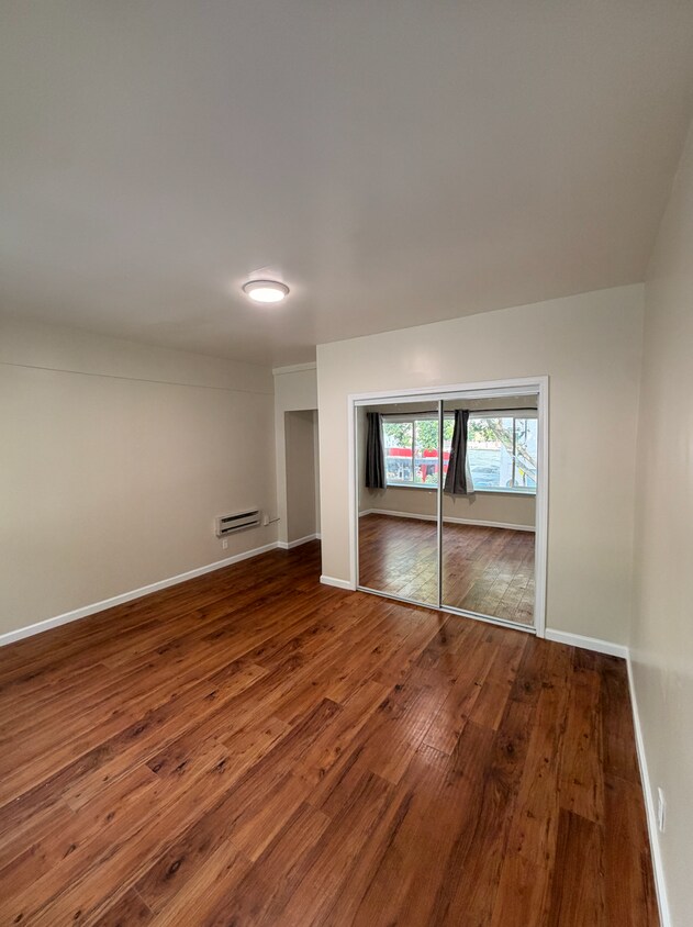 1960-1964 San Pablo Ave Unit #1, Berkeley, CA 94702 - Room for Rent in ...