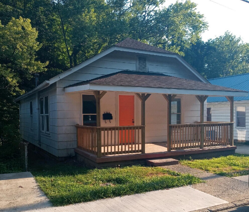 3218 Simpson Rd, Ashland, KY 41101 - House Rental in Ashland, KY ...