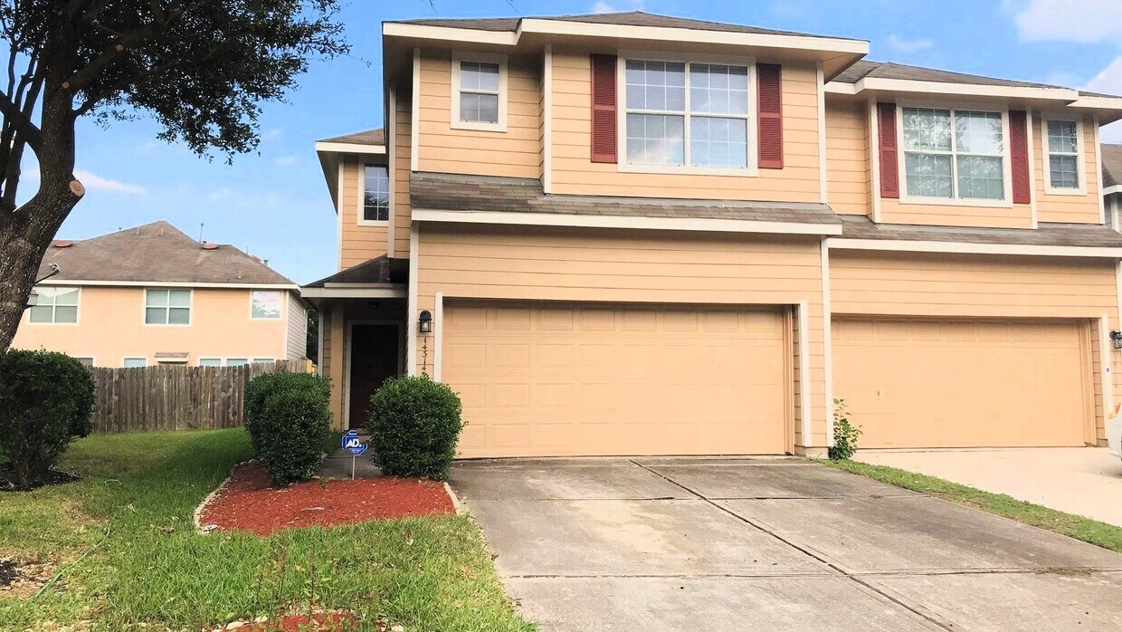 14314 Mooreview Ln, Houston, TX 77014 - House Rental in Houston, TX ...