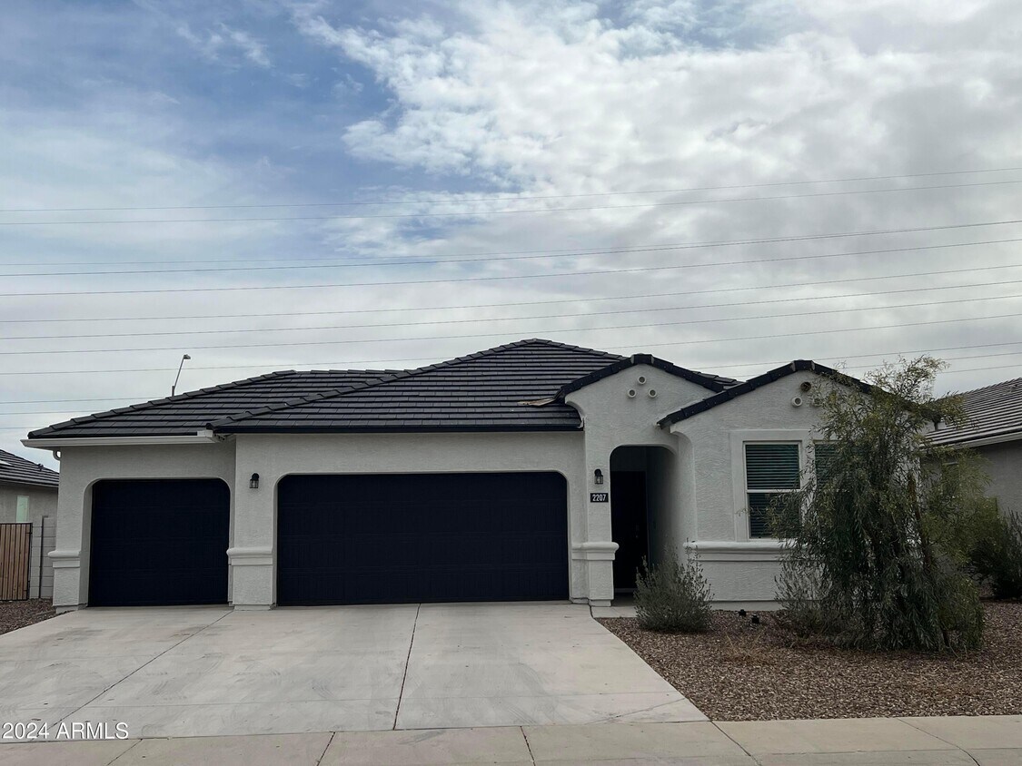 2207 S 46th St, Coolidge, AZ 85128 - House Rental in Coolidge, AZ ...