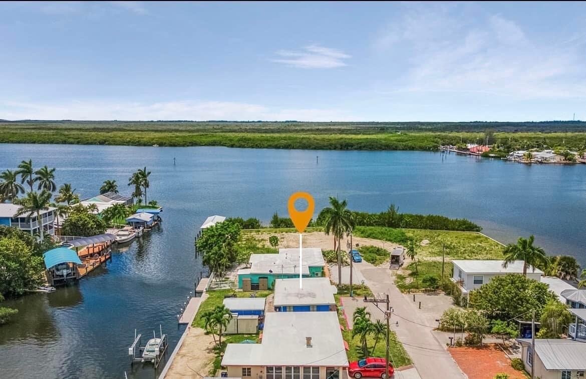 2621 2nd St Unit 2621, Matlacha, FL 33993 - 2621 2nd St Matlacha, FL ...