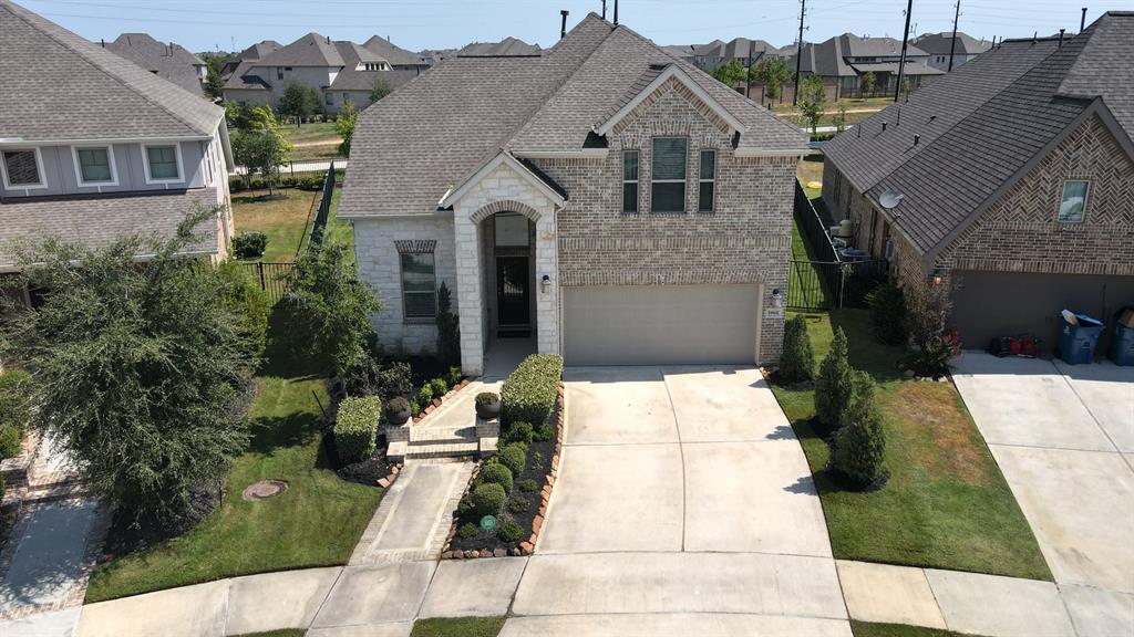 19602 Edwards Limestone Way, Cypress, TX 77433 - House Rental in ...