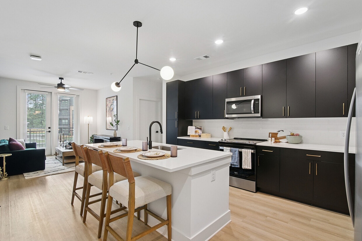 Camino at Buhi - 3712 Stewart Rd Doraville, GA 30340 | Apartments.com
