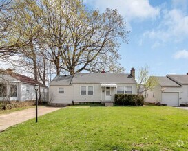 Edgewood Apartments for Rent with Wheelchair Access - Columbus, OH ...