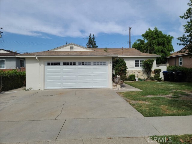 16307 Longworth Ave, Norwalk, CA 90650 - House Rental in Norwalk, CA ...