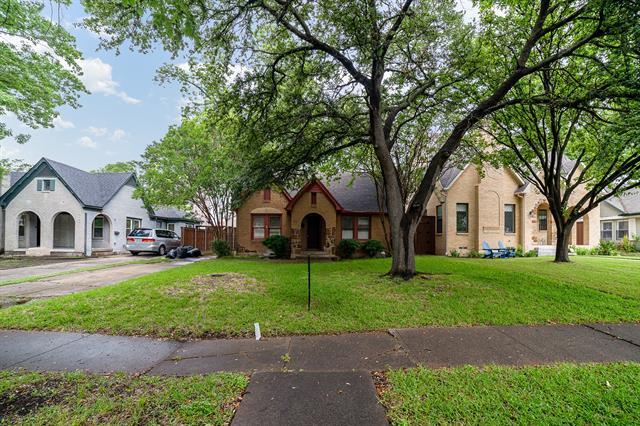 5131 Ridgedale Ave, Dallas, TX 75206 - House Rental in Dallas, TX ...