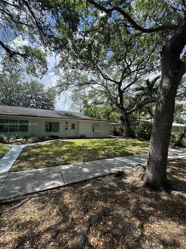 11780 SW 81st Rd, Miami, FL 33156 - House Rental in Miami, FL ...