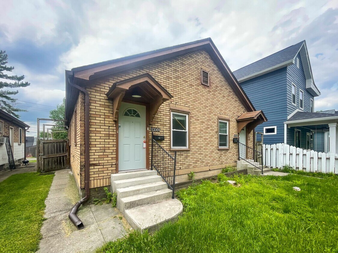 1338 S Talbott St Unit 1340 S Talbott St, Indianapolis, IN 46225 - Room ...