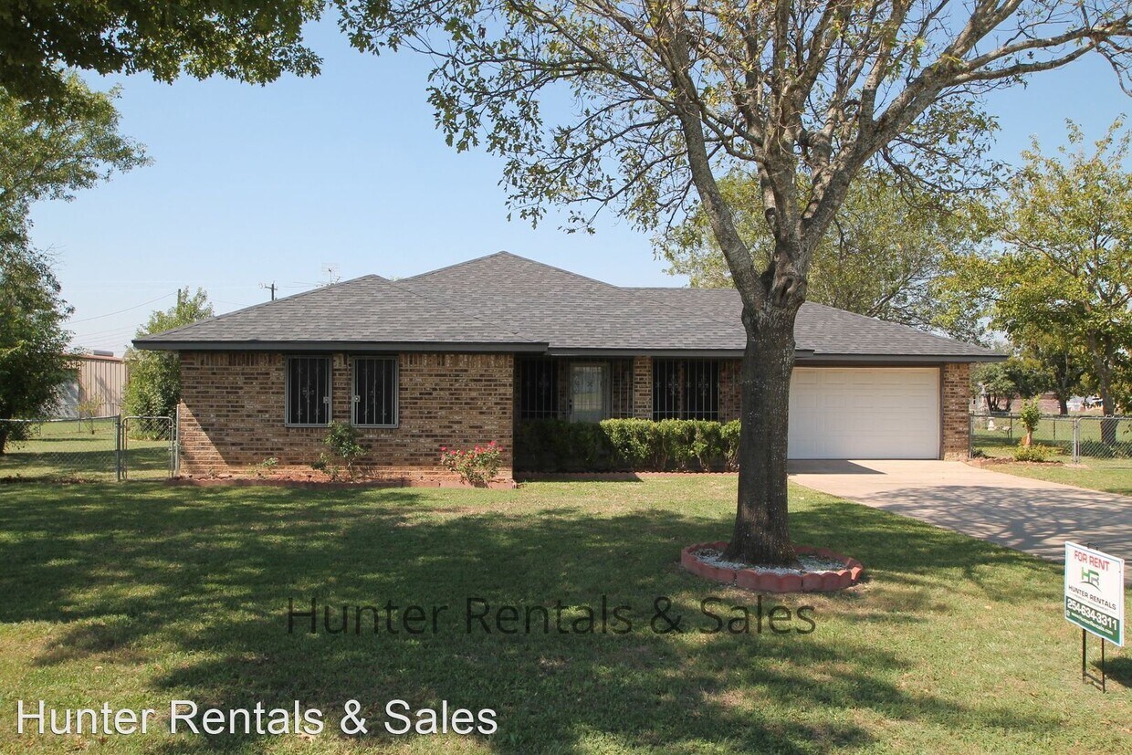 6515 Rein Dr, Killeen, TX 76542 - House Rental in Killeen, TX ...