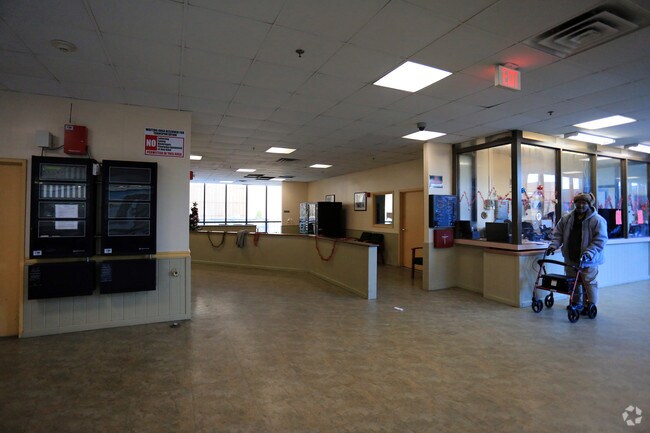 J. Van Story Branch - 11 W 20th St Baltimore, MD 21218 | Apartments.com