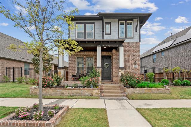 4402 Huntsman Ridge Ln, Arlington, TX 76005 - House Rental in Arlington ...