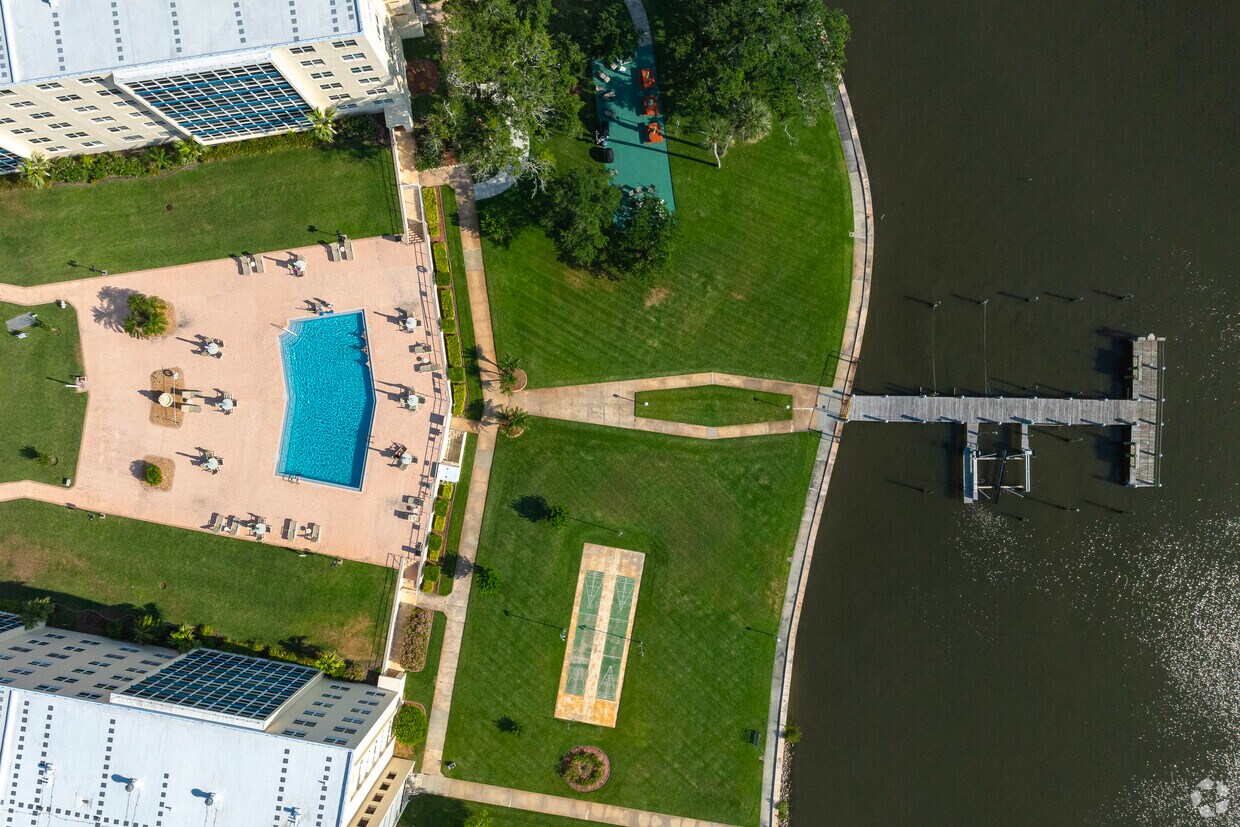 Pendleton Club - 4 Units Available for Rent | Daytona Beach, FL ...