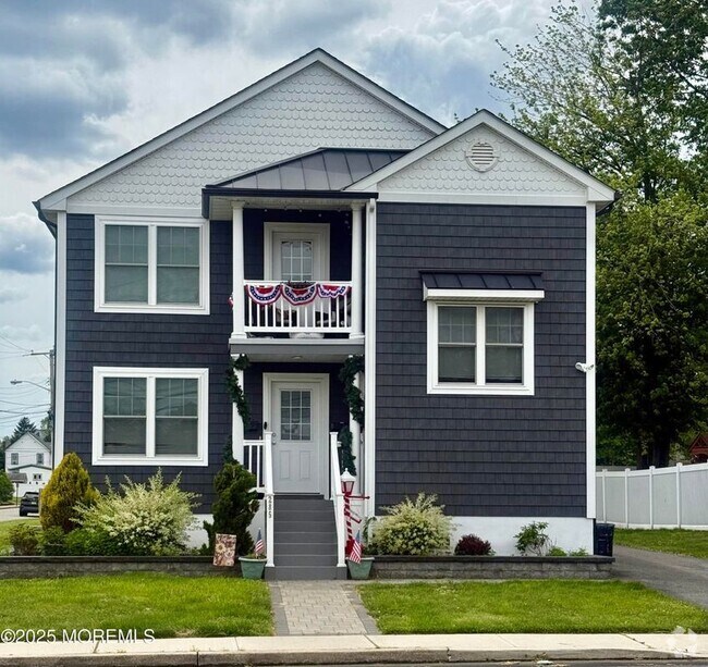 Aberdeen NJ Condos for Rent