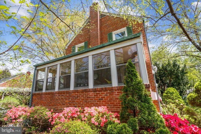 Houses For Rent in College Park, MD - 55 Homes | Apartments.com