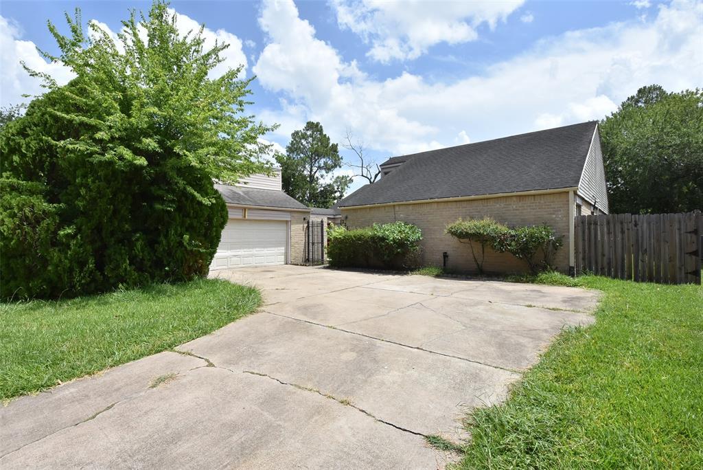 2219 Valley Manor Dr, Missouri City, TX 77489 - House Rental in ...