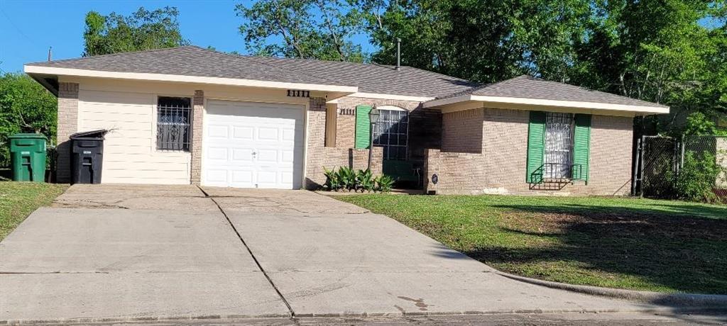 11111 Glen Hollow, Houston, TX 77048 - House Rental in Houston, TX ...