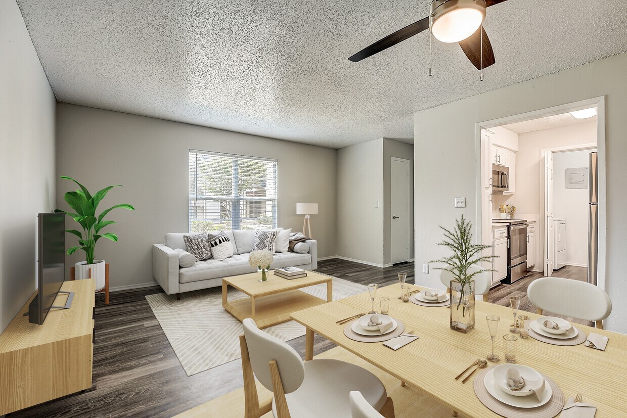 Summerwind - Apartments in Greenville, TX | Apartments.com