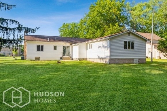 2195 Reeves Rd Ne, Warren, OH 44483 - House Rental in Warren, OH ...