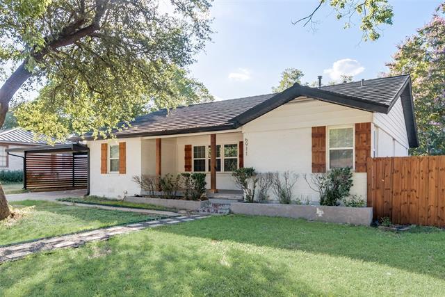 6911 Glen Hills Rd, Richland Hills, TX 76118 - House Rental in Richland ...