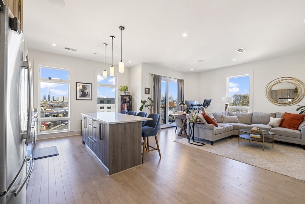 232 Old Colony Ave Unit 501, Boston, MA 02127 - Condo for Rent in ...