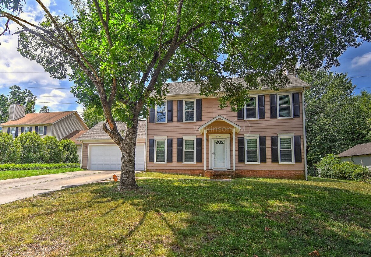10618 Whittersham Dr, Charlotte, NC 28262 - Room for Rent in Charlotte ...