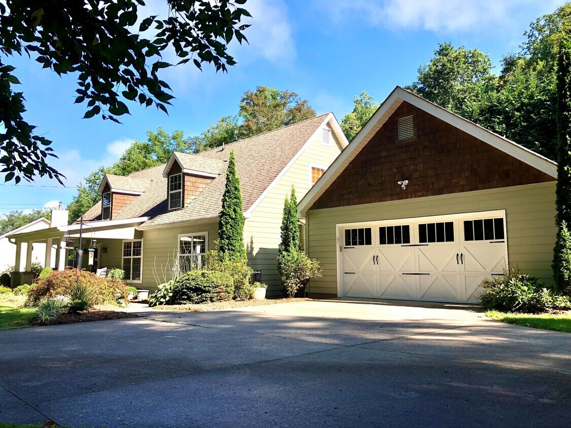 1201 Camp Branch Rd, Waynesville, NC 28786 - House Rental in ...