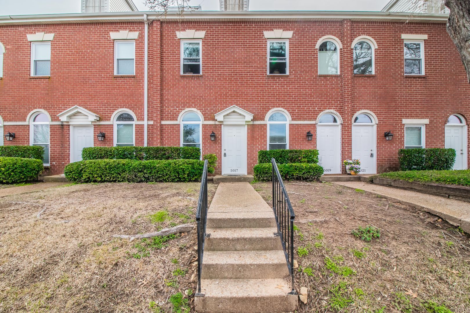 5019 Birchman Ave, Fort Worth, TX 76107 - House Rental in Fort Worth ...