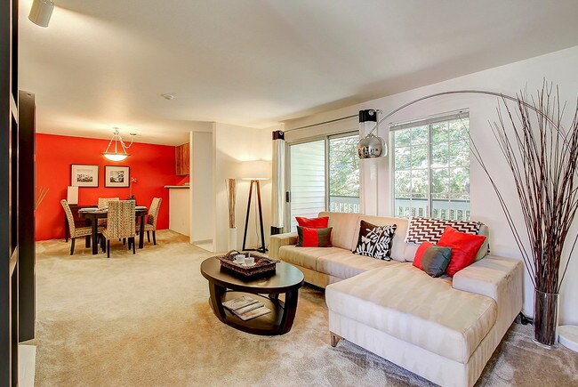 Shadowbrook Apartments - Redmond, WA | Apartments.com