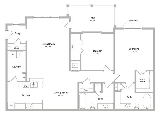 Veranda Estates Apartments - Peachtree Corners, GA | Apartments.com