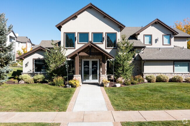 Sterling Pointe Apartments - Apartments in Layton, UT | Apartments.com