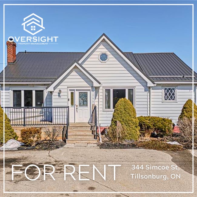 Apartments for Rent in Tillsonburg ON - 36 Rentals | Apartments.com