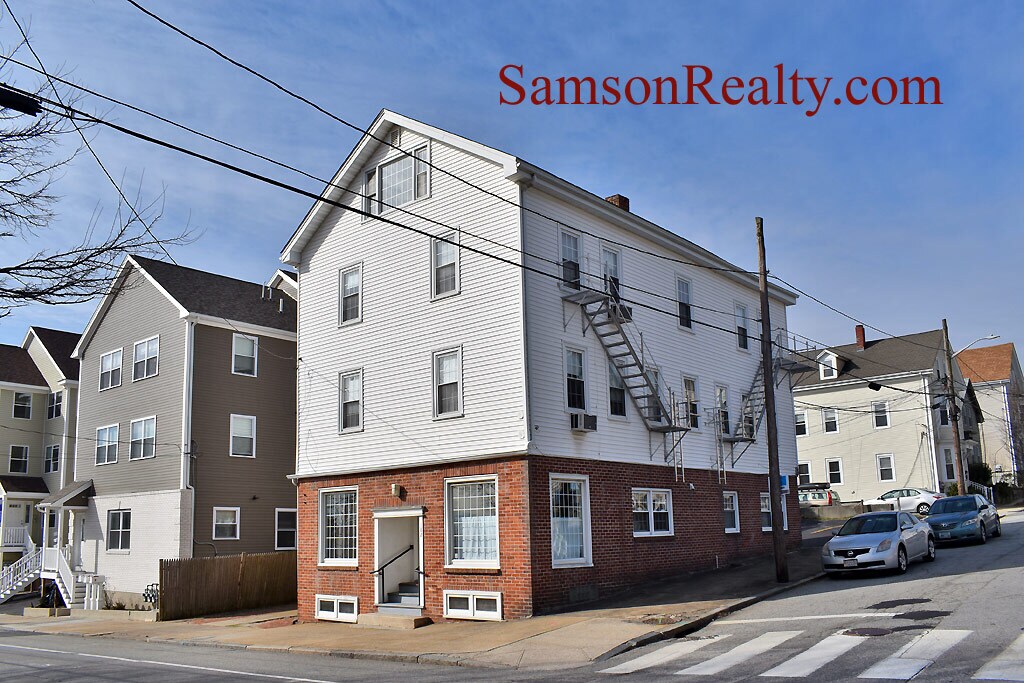 180 Gano St Unit 2 E, Providence, RI 02906 - Condo for Rent in ...