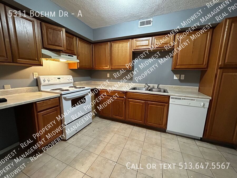 5311 Boehm Dr Unit A, Fairfield, OH 45014 - Room for Rent in Fairfield ...
