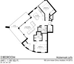 Watermark Lofts Rentals - Madison, WI | Apartments.com
