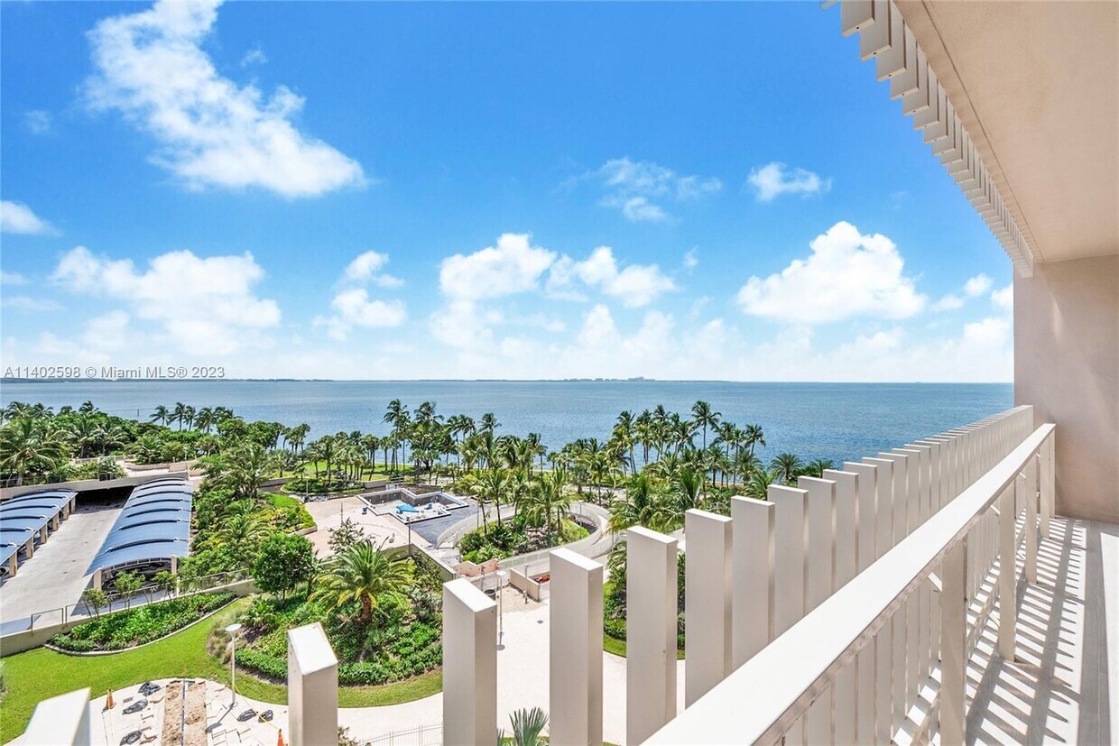 1 Grove Isle Dr Unit A705, Miami, FL 33133 - Condo for Rent in Miami ...