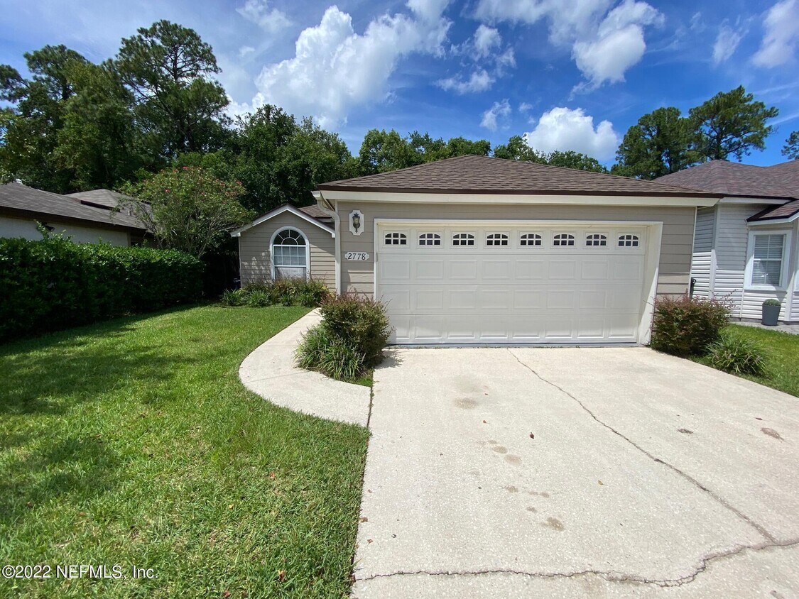 2778 Lantana Lakes Dr, Jacksonville, FL 32246 - House Rental in ...