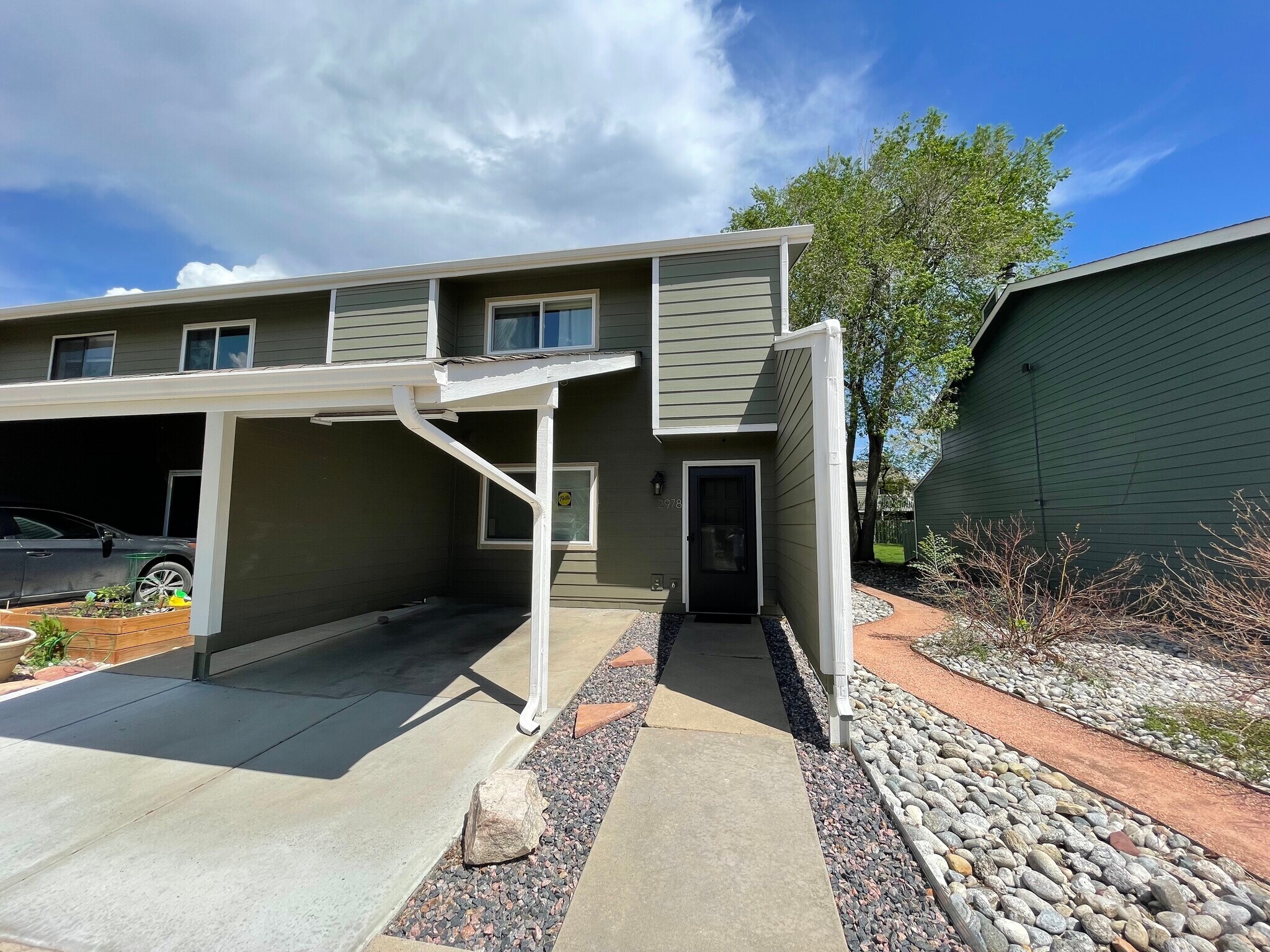 2978 Eagle Way, Boulder, CO 80301 - Townhome Rentals in Boulder CO ...