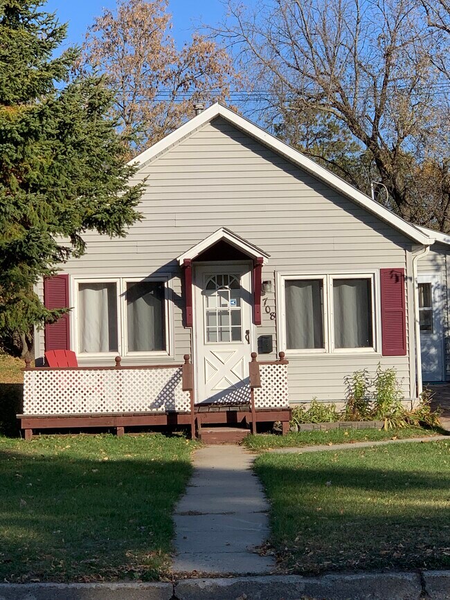 Apartments for Rent with Extra Storage in Wilton MN | Apartments.com