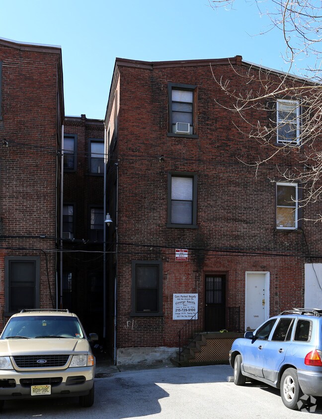 4027 Locust St, Philadelphia, PA 19104 - Apartments in Philadelphia, PA ...