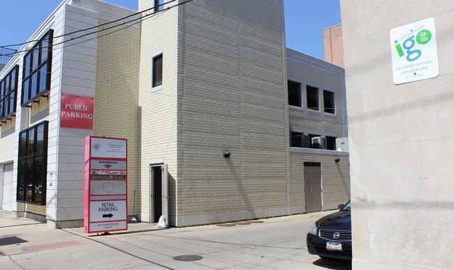 Paramount Lofts Apartments - Chicago, IL | Apartments.com